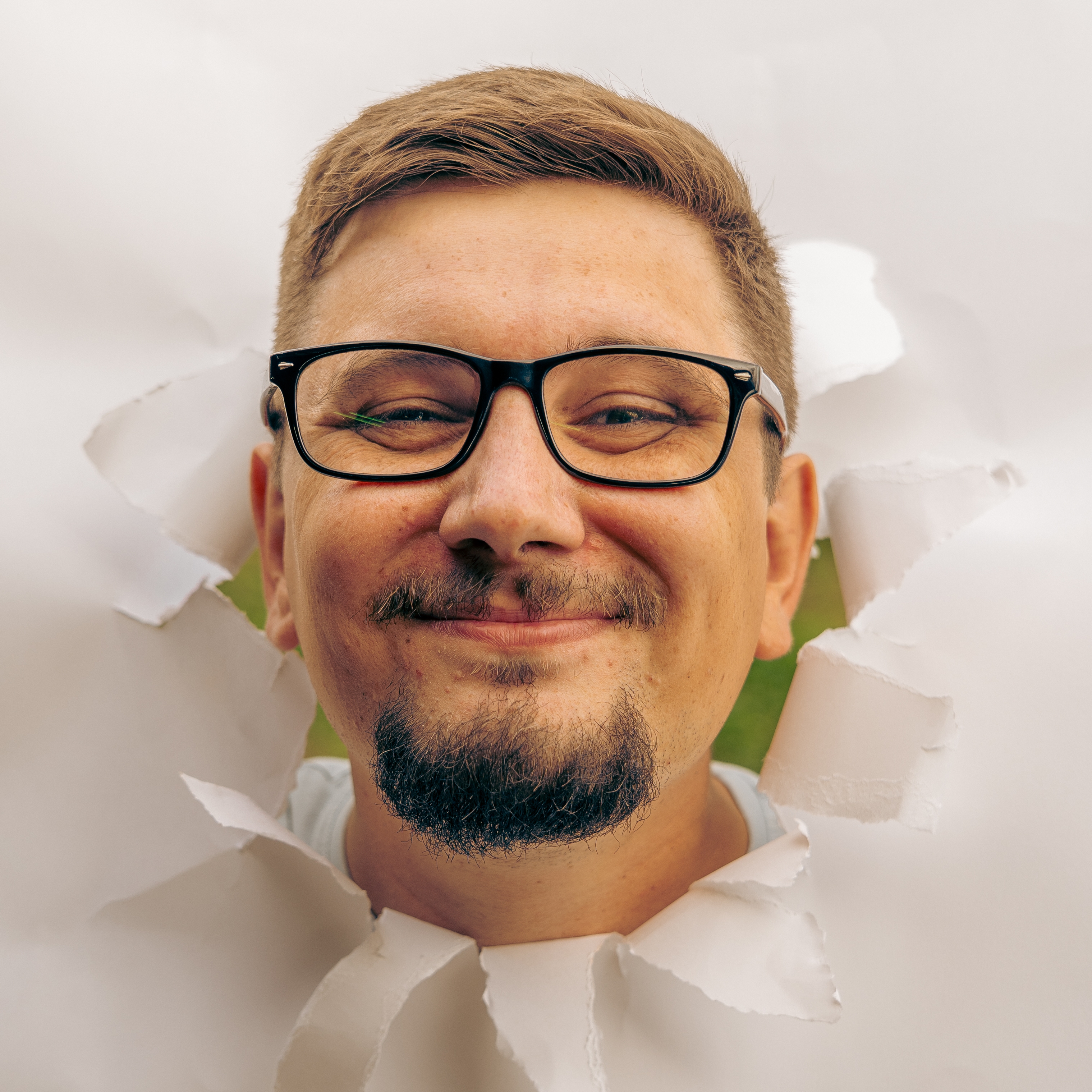 Иконка канала s_papoy