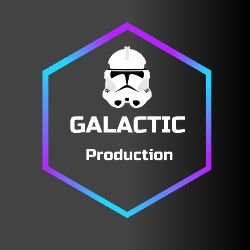 Иконка канала Galactic Production