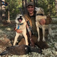 Иконка канала Охота с Лайками