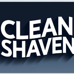 Иконка канала Clean Shaven