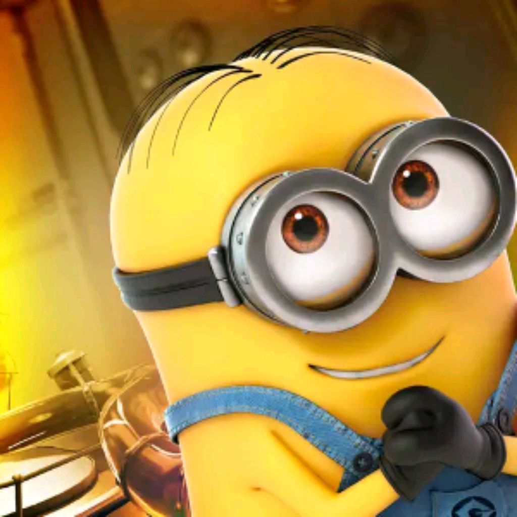 Иконка канала Minion Rush