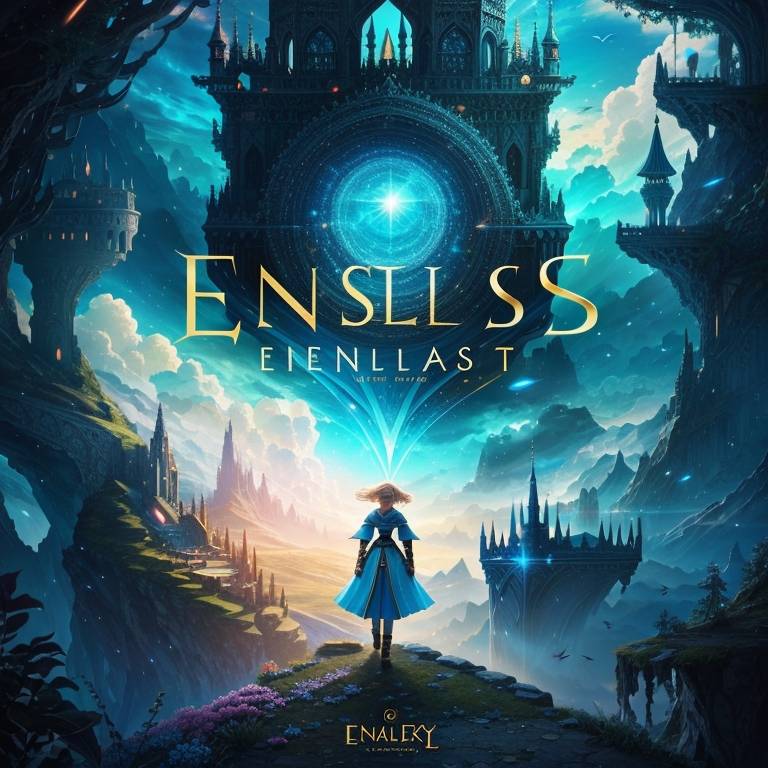 Иконка канала Endless Films