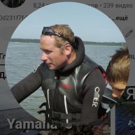 Иконка канала Дмитрий Баранов