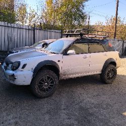 Иконка канала SubarisT