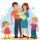 Иконка канала Для детей и их родителей