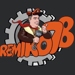 Иконка канала Remiko78