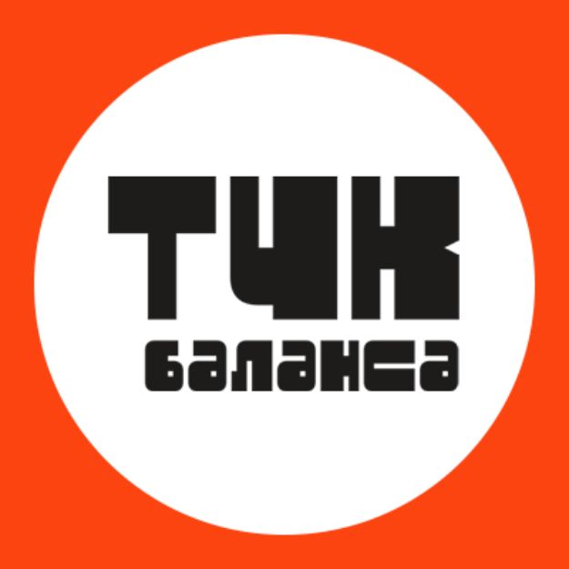 Иконка канала тчк баланса