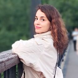 Иконка канала Надежда Мещерякова