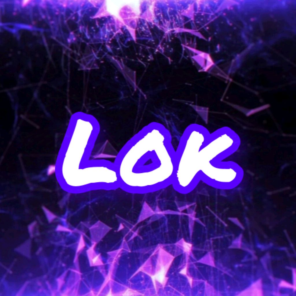 Иконка канала LOK