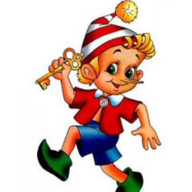 Иконка канала ds26buratino