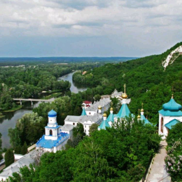 Иконка канала СДВ