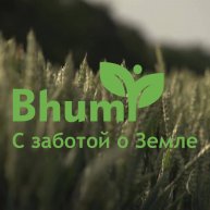 Иконка канала Бхуми