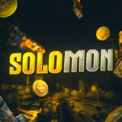 Иконка канала Solomon Bypass Pubg Mobile