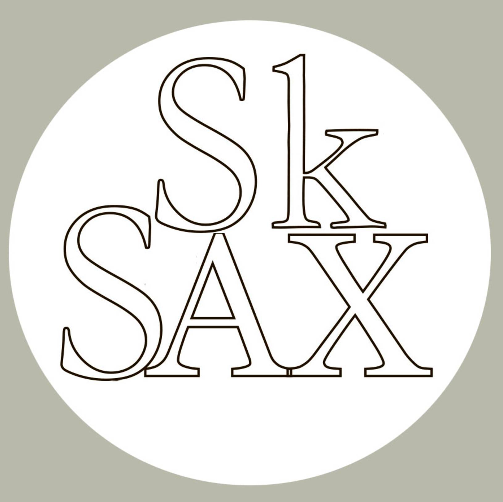 Иконка канала SkSax
