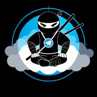 Иконка канала TgNinja - продвижение в Телеграм