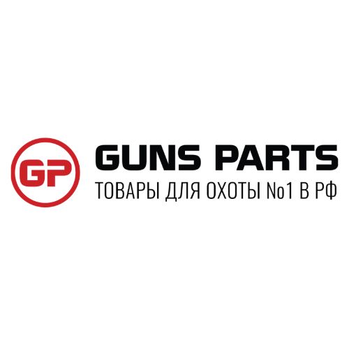 Иконка канала GunsParts Shop