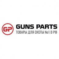Иконка канала GunsParts Shop