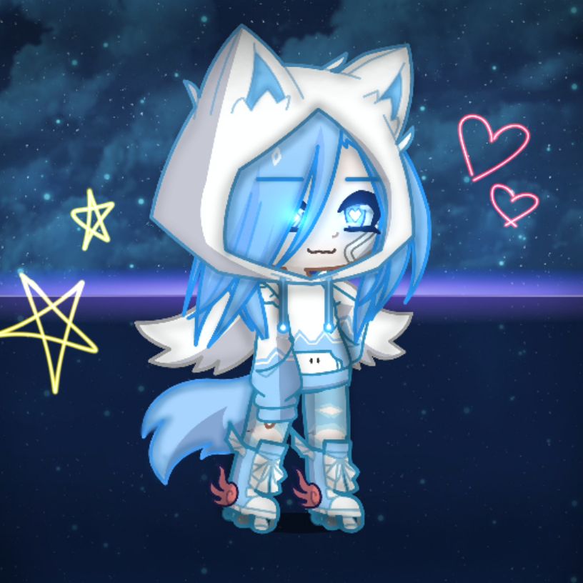 Иконка канала ~°♤amy_bou☆°~