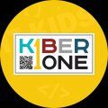 Иконка канала KIBERoneOFFICIAL