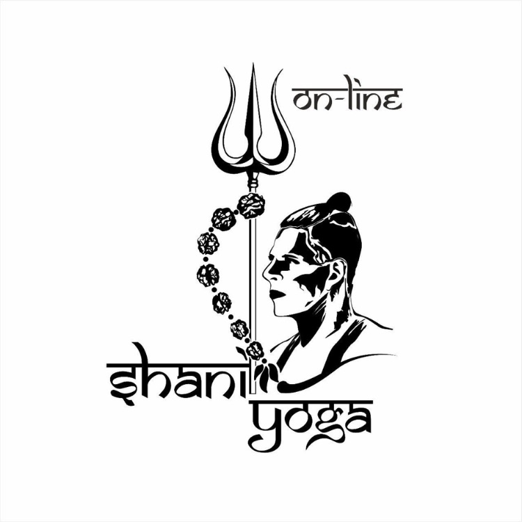 Иконка канала Shani Yoga