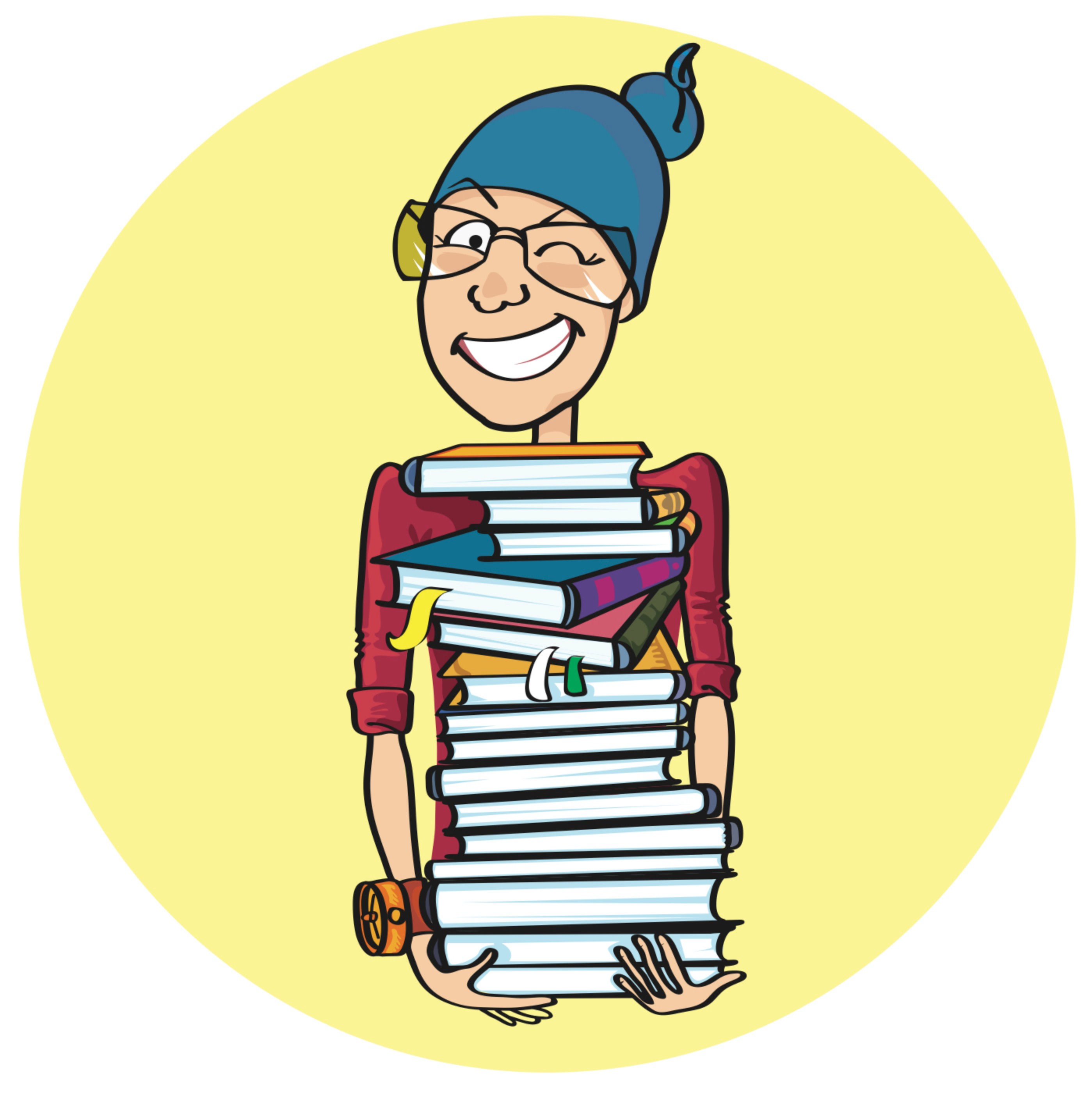 Иконка канала НаташаГном