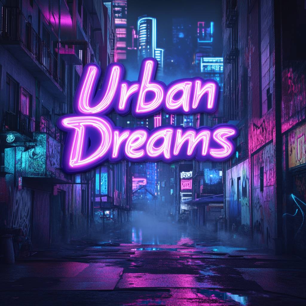Иконка канала Urban Dreams