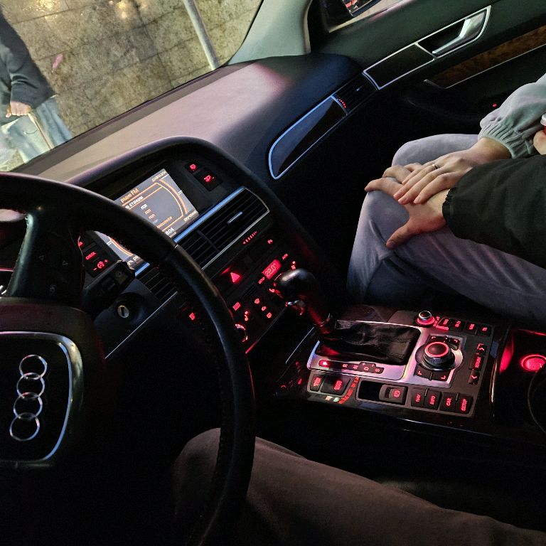 Иконка канала pchelka auto