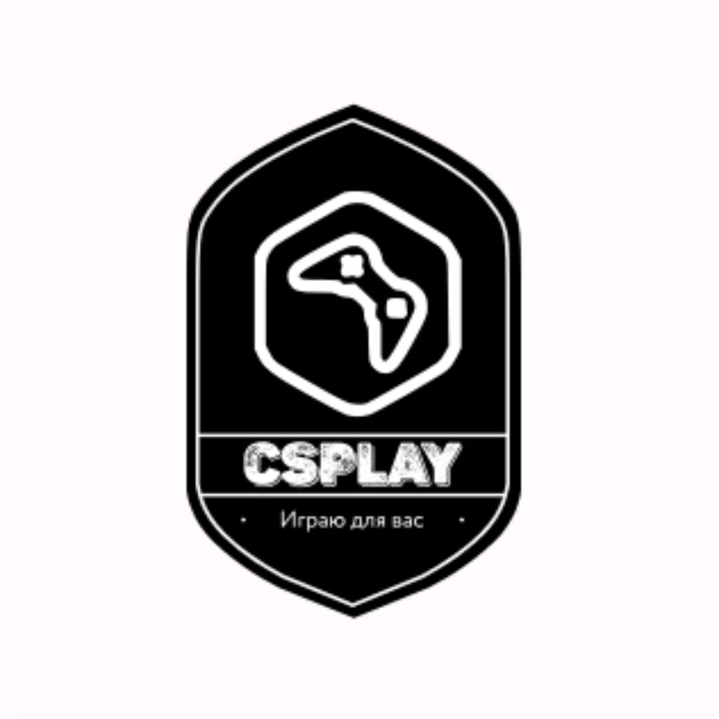 Иконка канала CSPLAY◉⁠‿⁠◉
