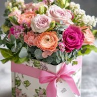 Иконка канала Lulu (Луиза)