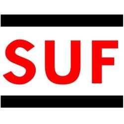 Иконка канала SUF