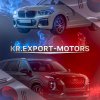 Иконка канала KR.EXPORT-MOTORS
