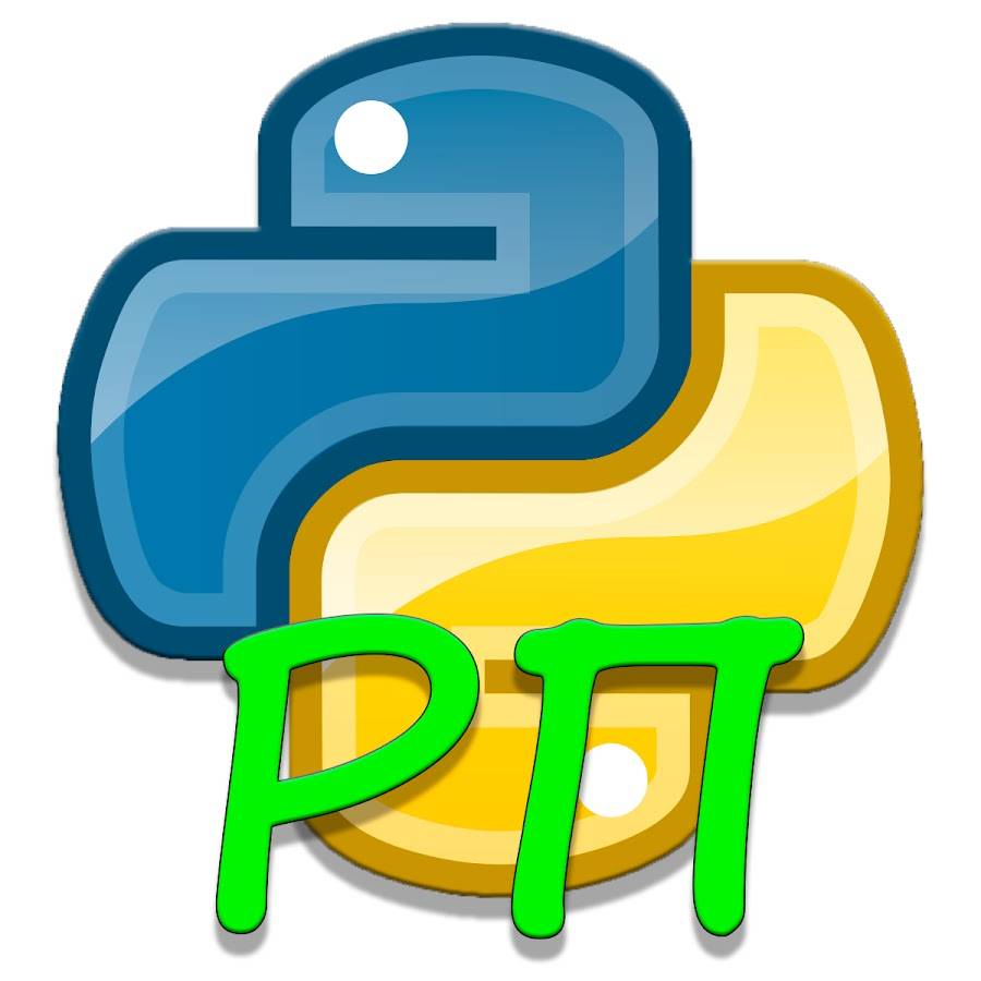 Иконка канала Русский Питонист