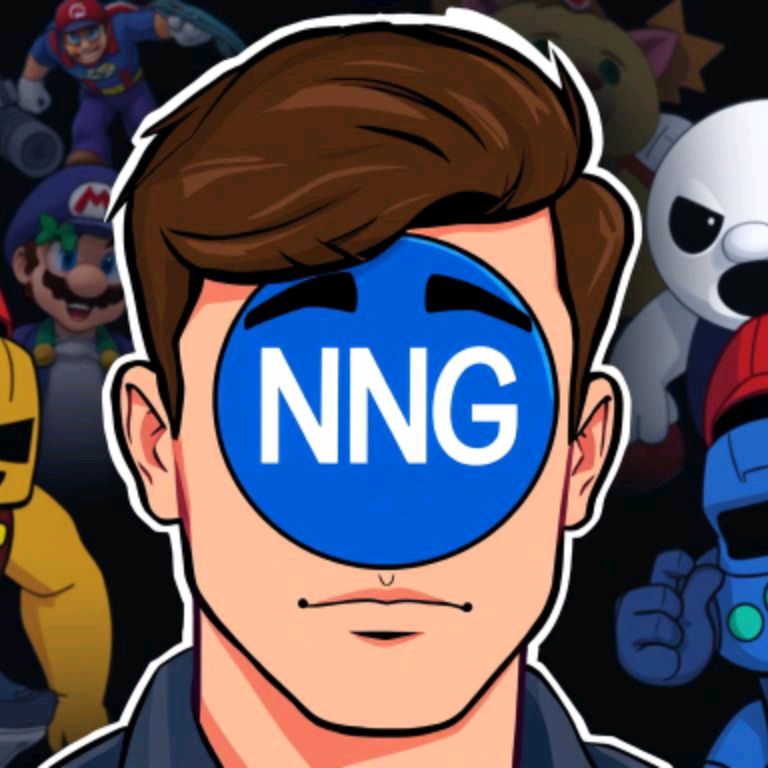 Иконка канала NNG-NEX