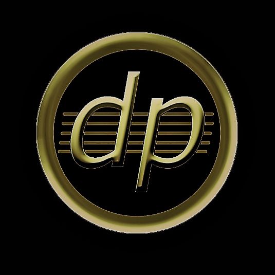 Иконка канала dp