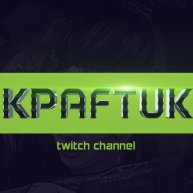 Иконка канала Kpaftuk