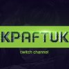Иконка канала Kpaftuk