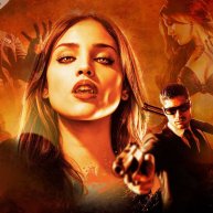 Иконка канала Сериал От заката до рассвета / From Dusk Till Dawn