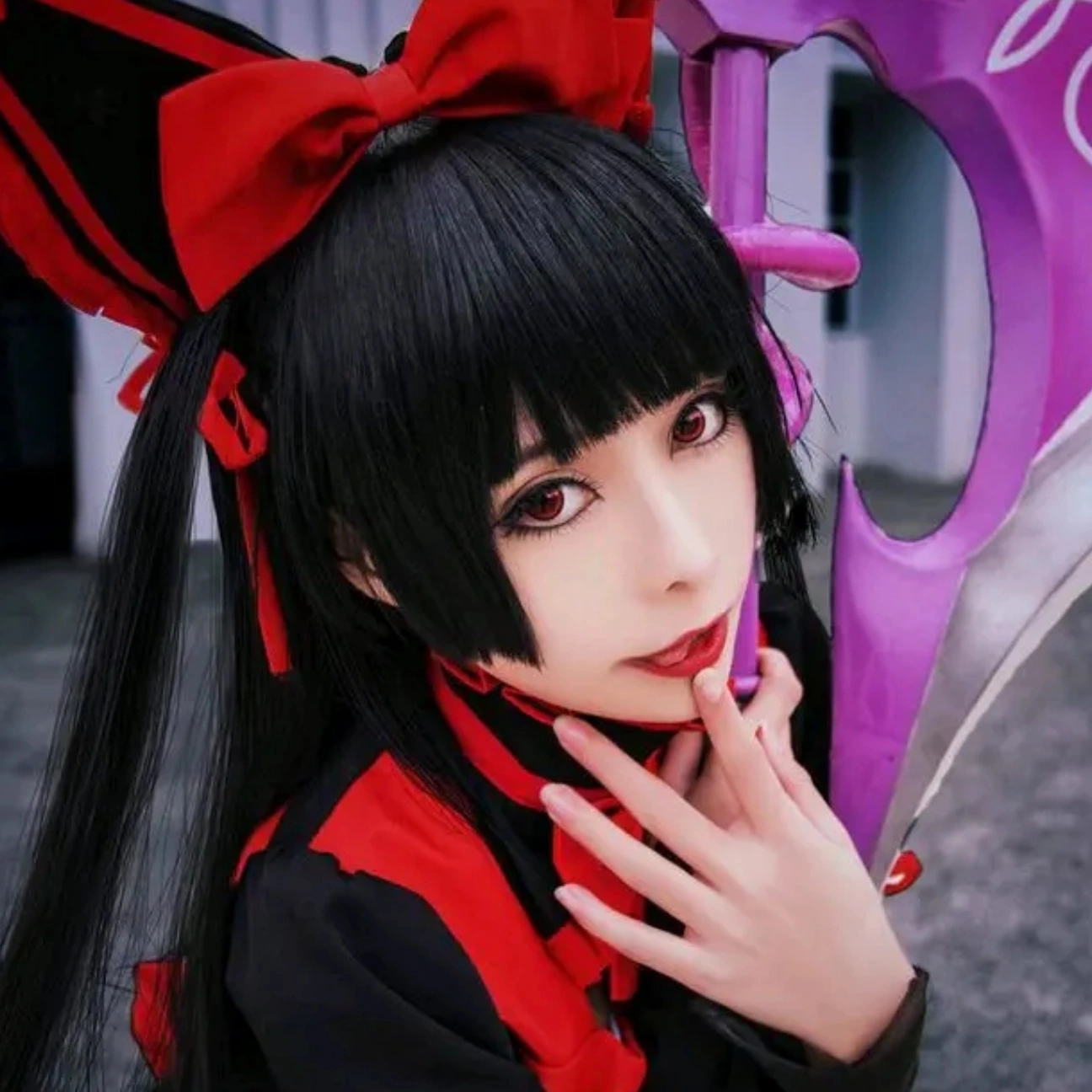 Иконка канала Cosplay_God