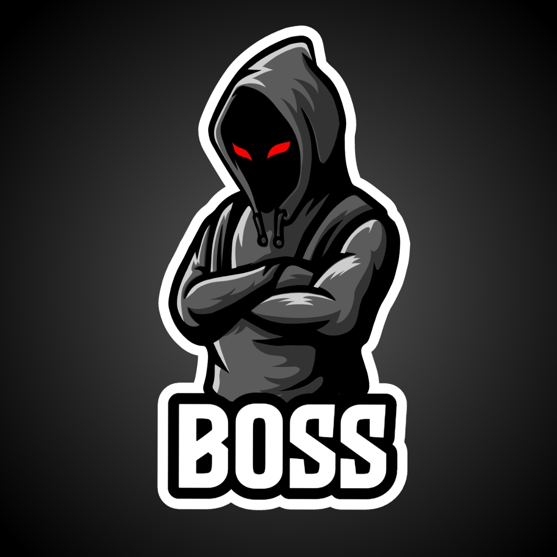 Иконка канала BOSS