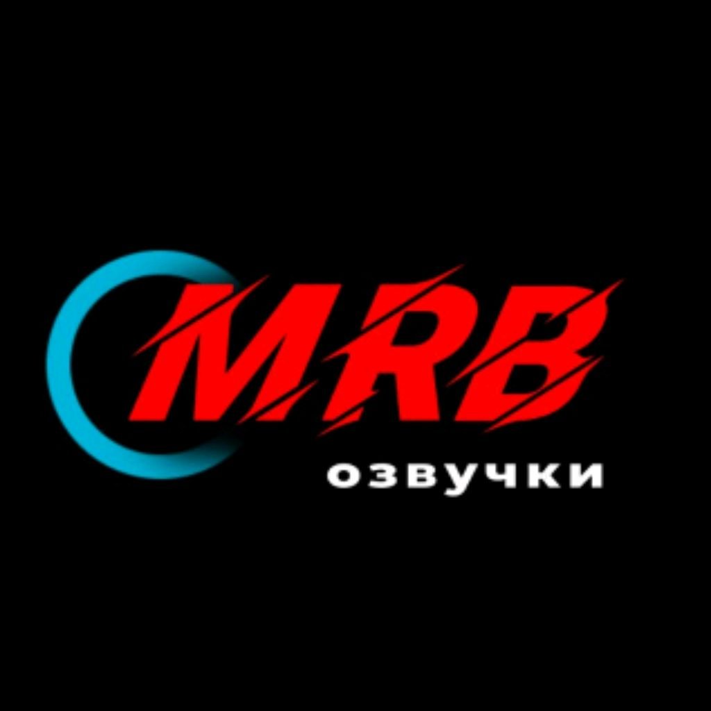 Иконка канала MrBorog [Озвучки]