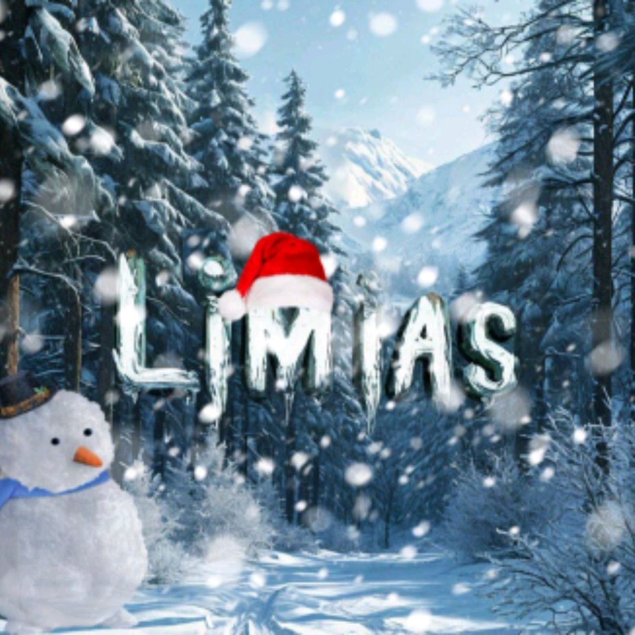 Иконка канала LIMAS