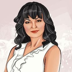 Иконка канала Всё о НЕДВИЖИМОСТИ  И СТРАХОВАНИИ с Исмаевой Инной