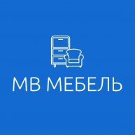 Иконка канала МВ Мебель