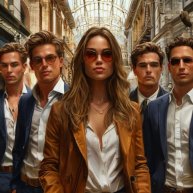 Иконка канала Praid+