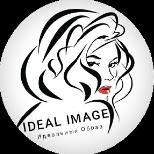 Иконка канала IdealImage.ru
