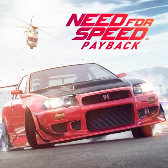 Иконка канала Need for drive