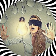 Иконка канала Интуиция | Развитие