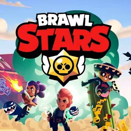 Иконка канала Brawlboll