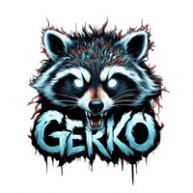 Иконка канала Gerko