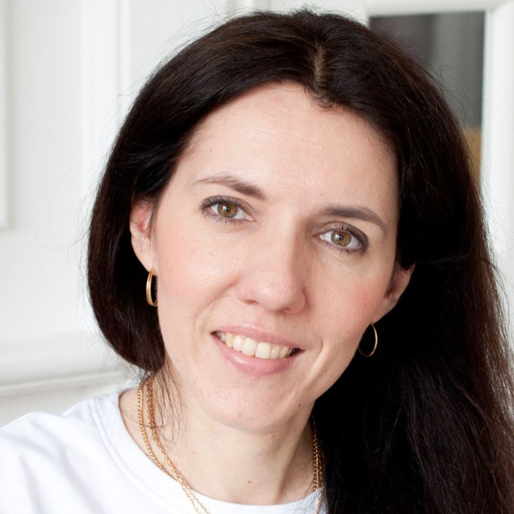 Иконка канала astro_sherihova